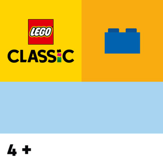 LEGO® Classic Sets 2025