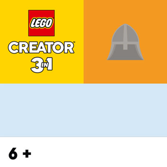 LEGO® Creator Sets 2025, Seite 2