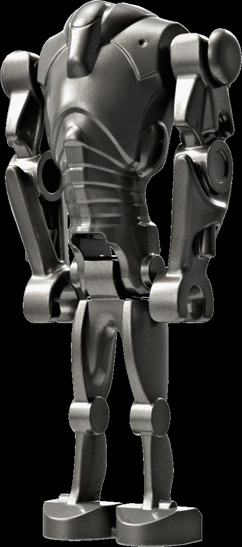 LEGO® Super Battle Droid SW1321 NEU, 1,79