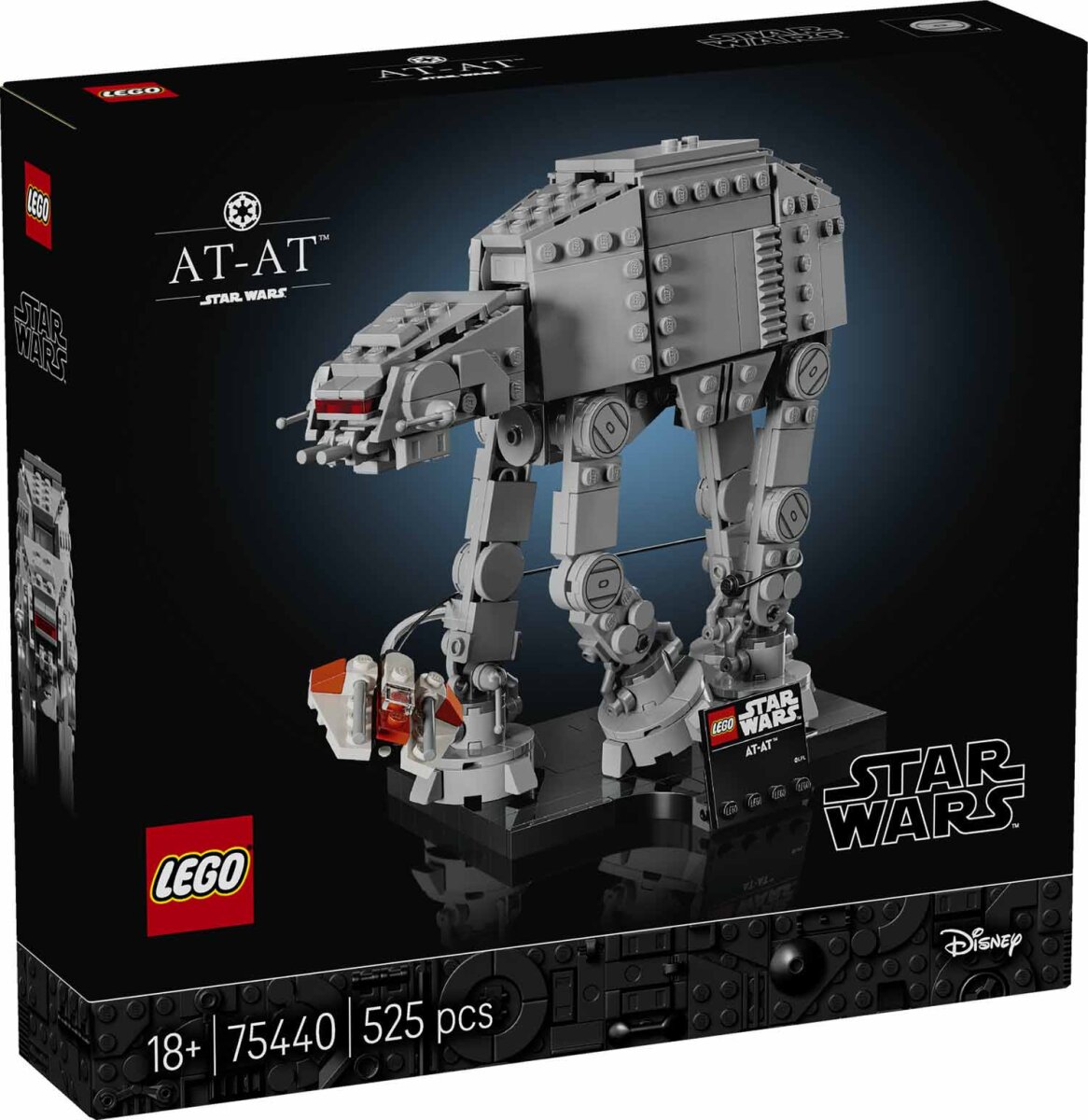 LEGO Star Wars 75440 AT-AT™, 53,95