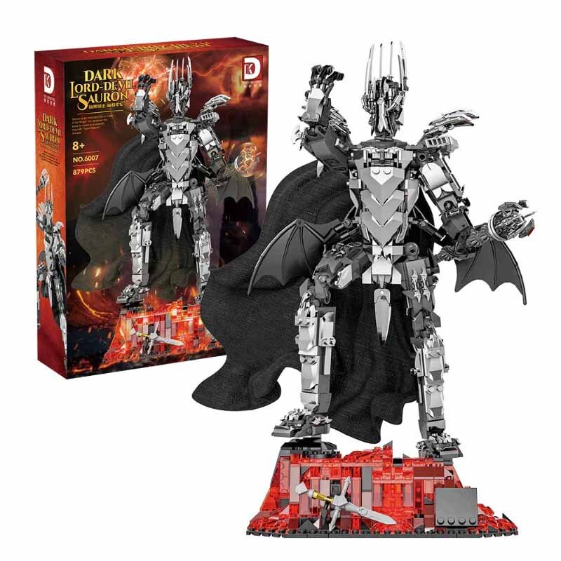DK 6007 Dark Lord, 29,95