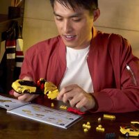 Mattel Brick Shop
